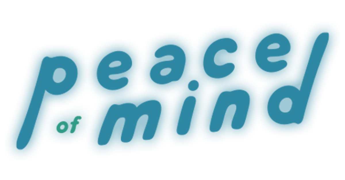 Lauren Malyon – Peace of Mind Studio